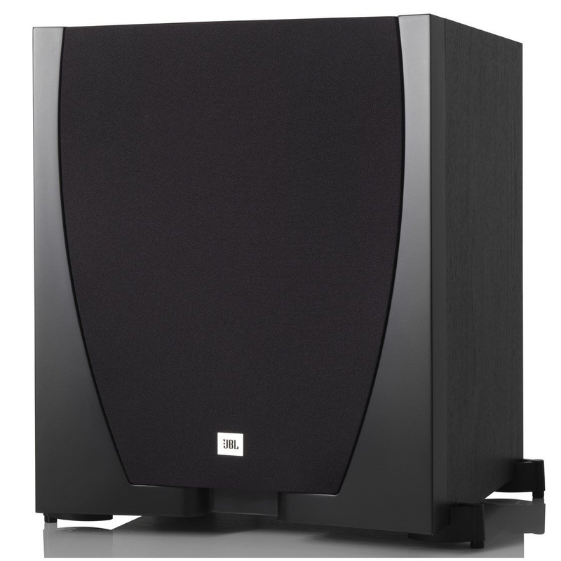Specificaties van JBL Studio 5 Series Studio 550 (Zwart) - Tweakers