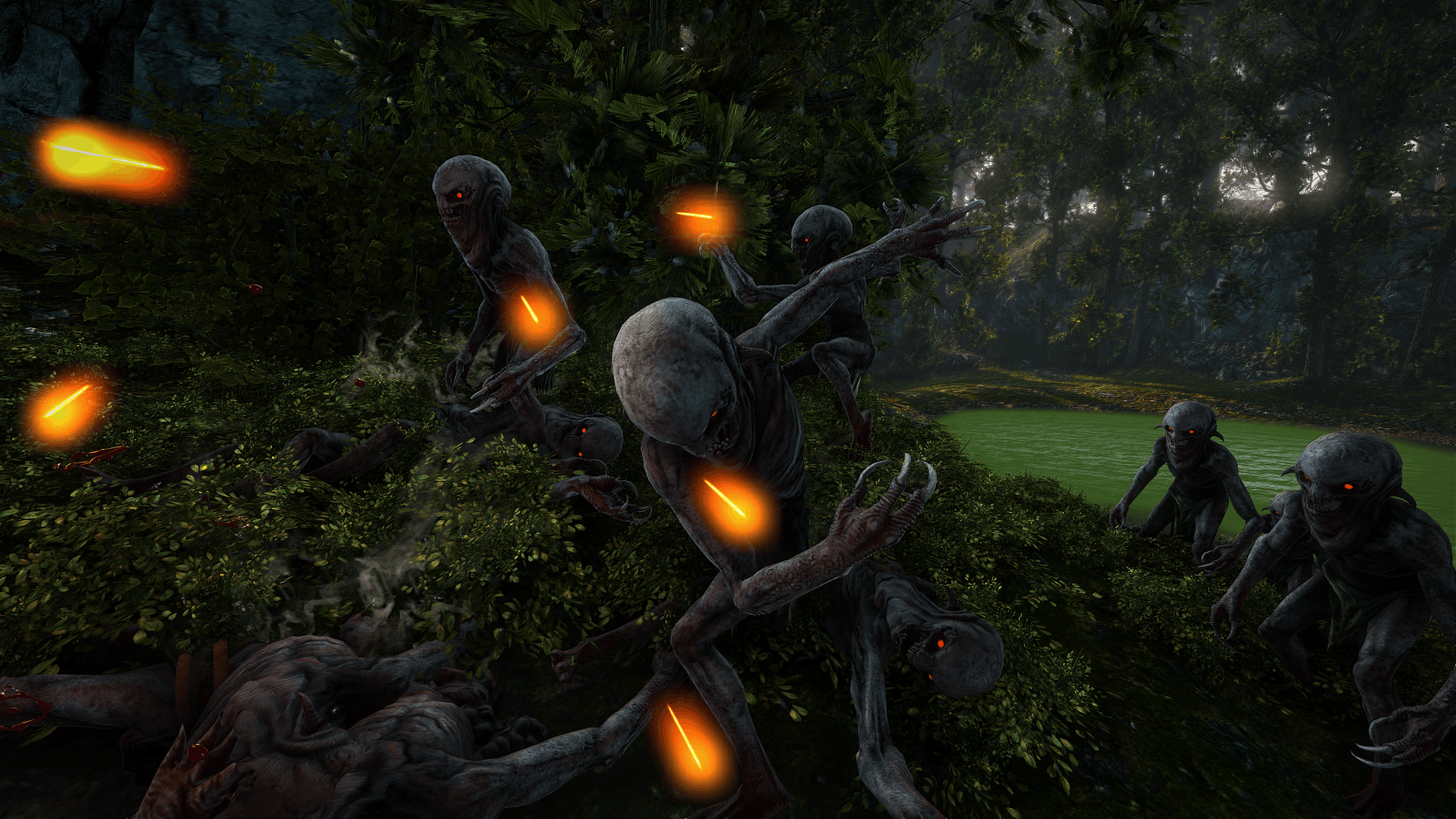 The Witcher 2: Assassins of Kings - Review - Tweakers