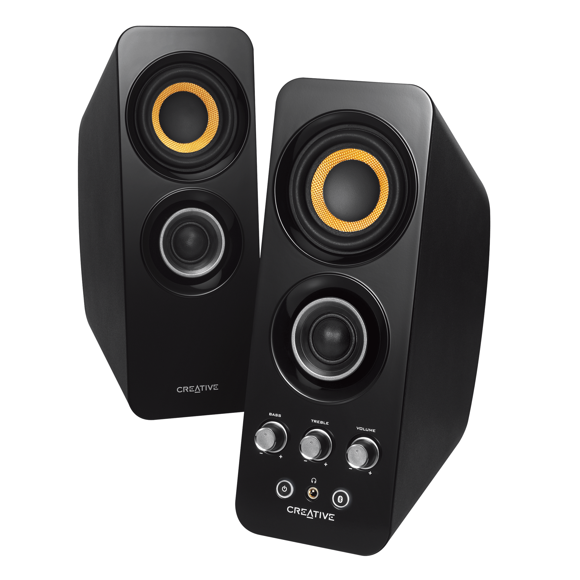 Creative T30: beste prijs - Tweakers