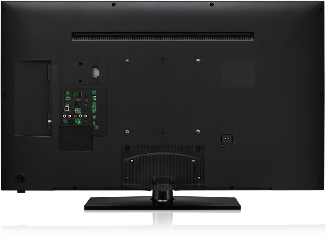 Specificaties van Samsung UE22F5000 Zwart - Tweakers