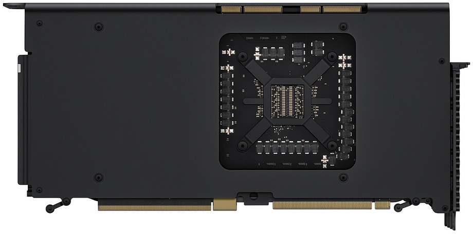 Apple Radeon Pro Vega II MPX Module - Kenmerken - Tweakers
