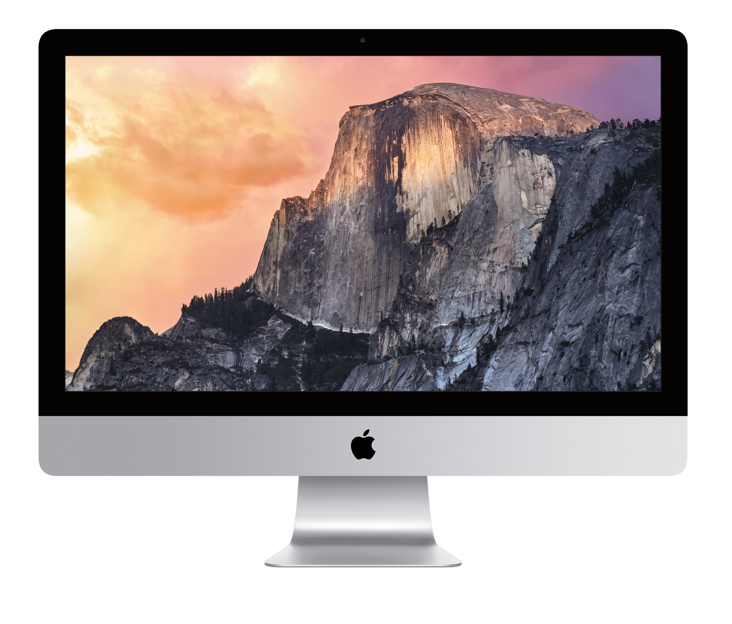 Apple introduceert 27"-iMac met schermresolutie van 5120x2880 pixels ...