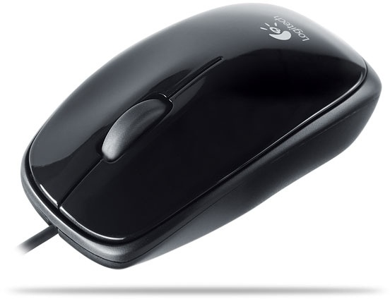 Specificaties van Logitech Mouse M115 - Tweakers