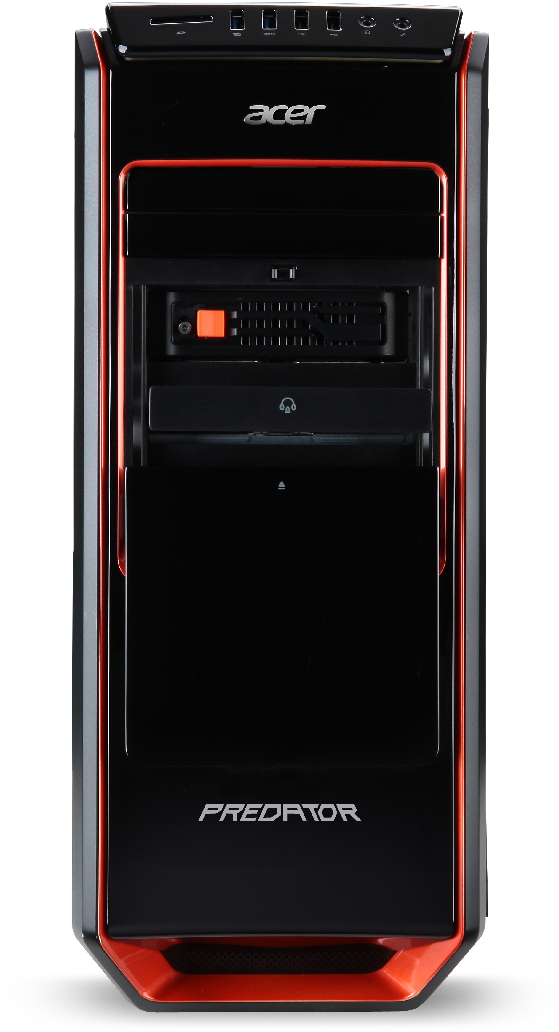 Acer Aspire Predator G3-605 I9918 NL - Kenmerken - Tweakers