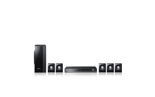 Specificaties van Samsung HT-C330 - Tweakers