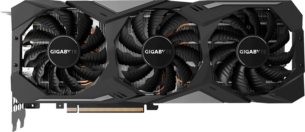 Gigabyte GeForce RTX 2080 Gaming OC aangeboden - Vraag & Aanbod - Tweakers