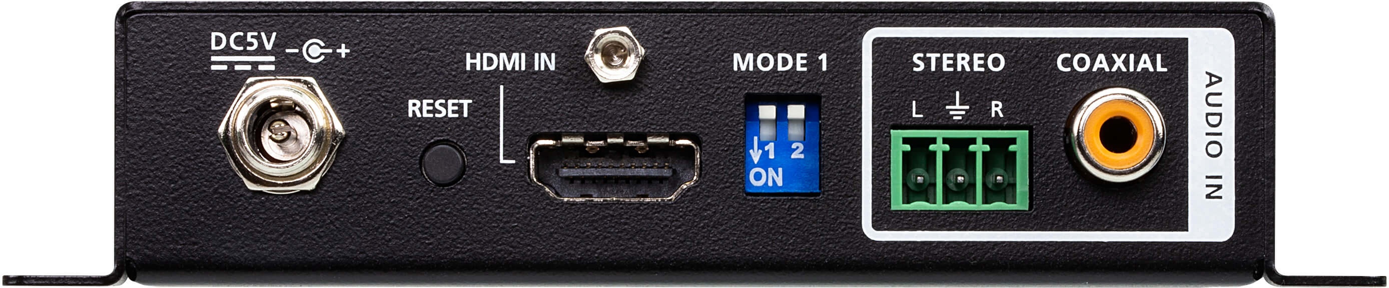 Specificaties van Aten VC882 True 4K HDMI Repeater met audio-integratie ...