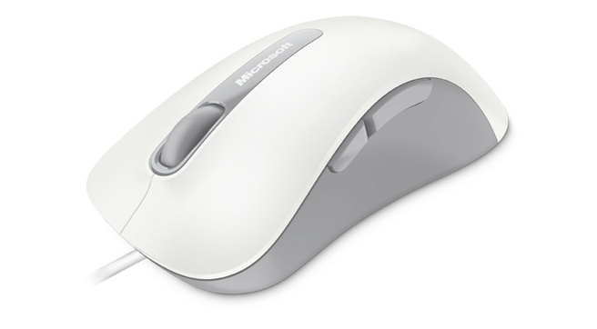 Specificaties van Microsoft Comfort Mouse 6000 for Business - Tweakers