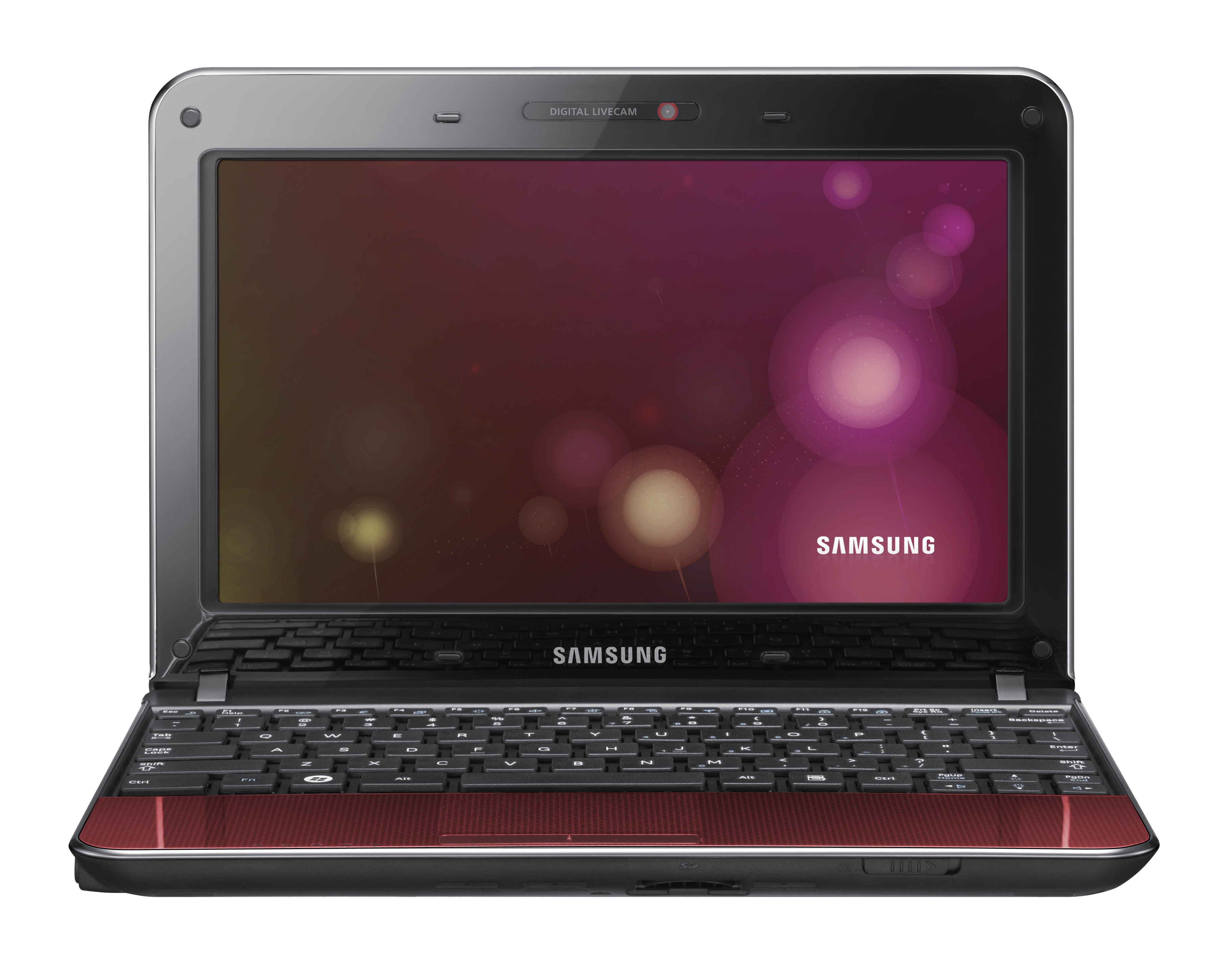 Specificaties van Samsung N220 Plus - Tweakers