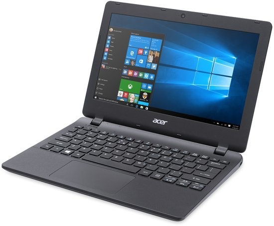 Acer Aspire ES1-131-C1AT kopen? - Prijzen - Tweakers