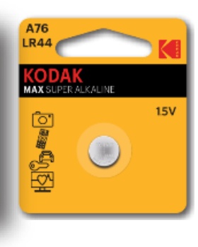 Specificaties van Kodak A76 - Tweakers