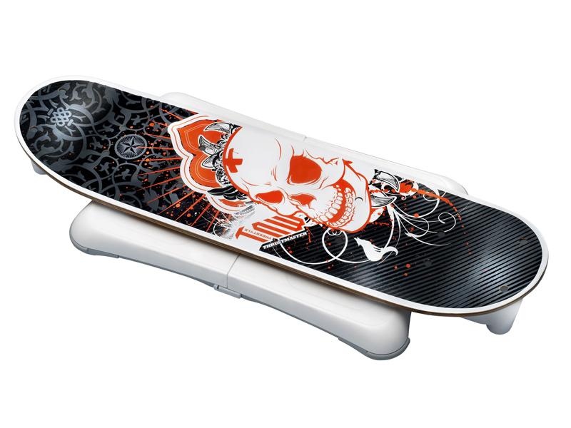 Specificaties van Thrustmaster T-Freestyle NW - Tweakers