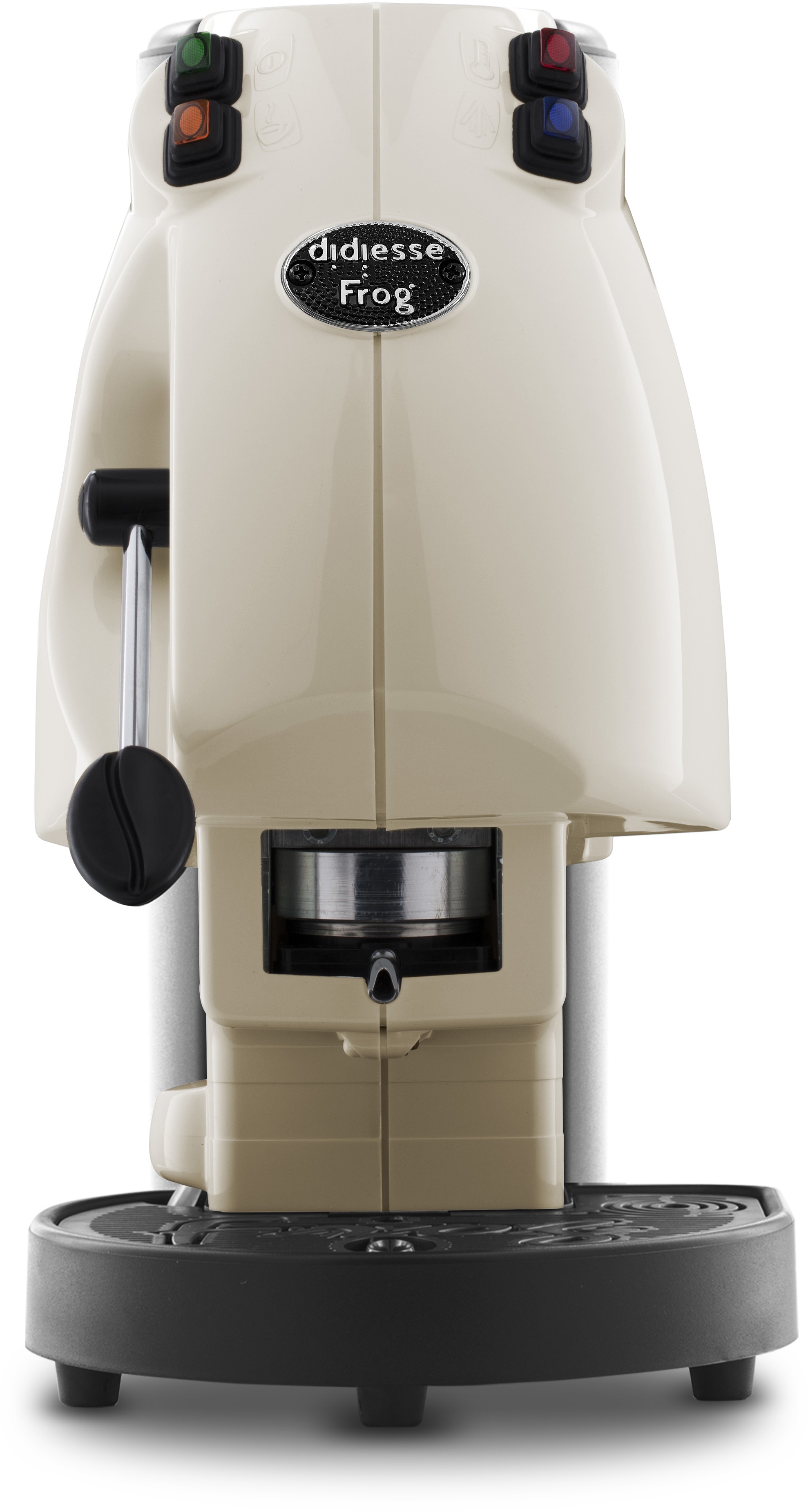 Specificaties van Didiesse Frog Revolution - Tweakers