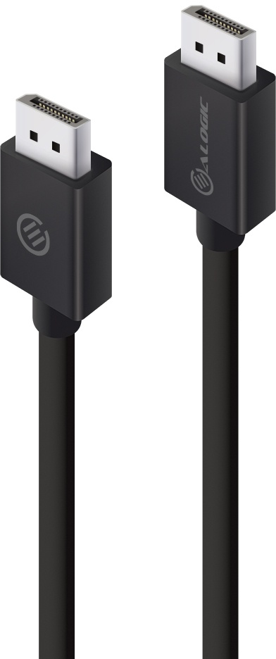 Specificaties van Alogic ELDP-02 Zwart - Tweakers