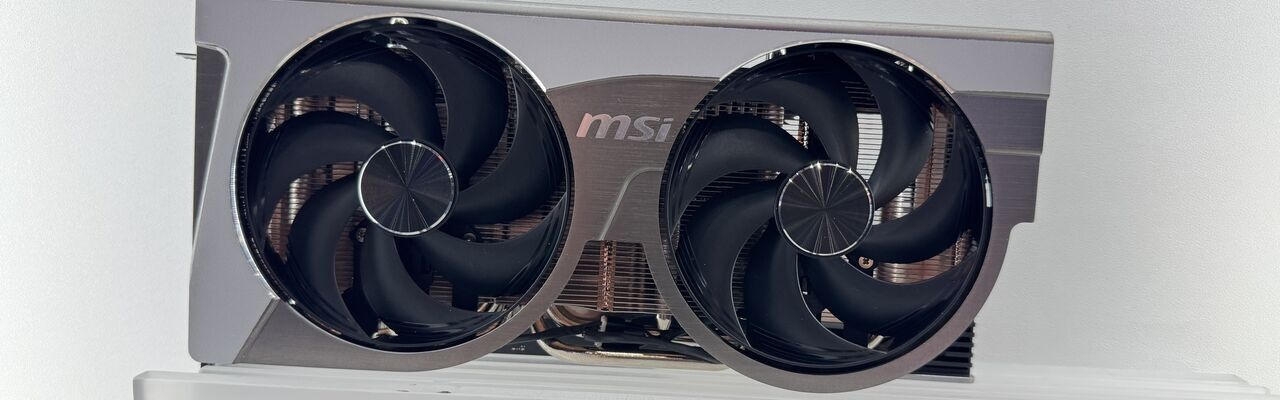 MSI brengt RTX 5000-gpu's met retro Twin Frozr- en Cyclone-koelers met ...