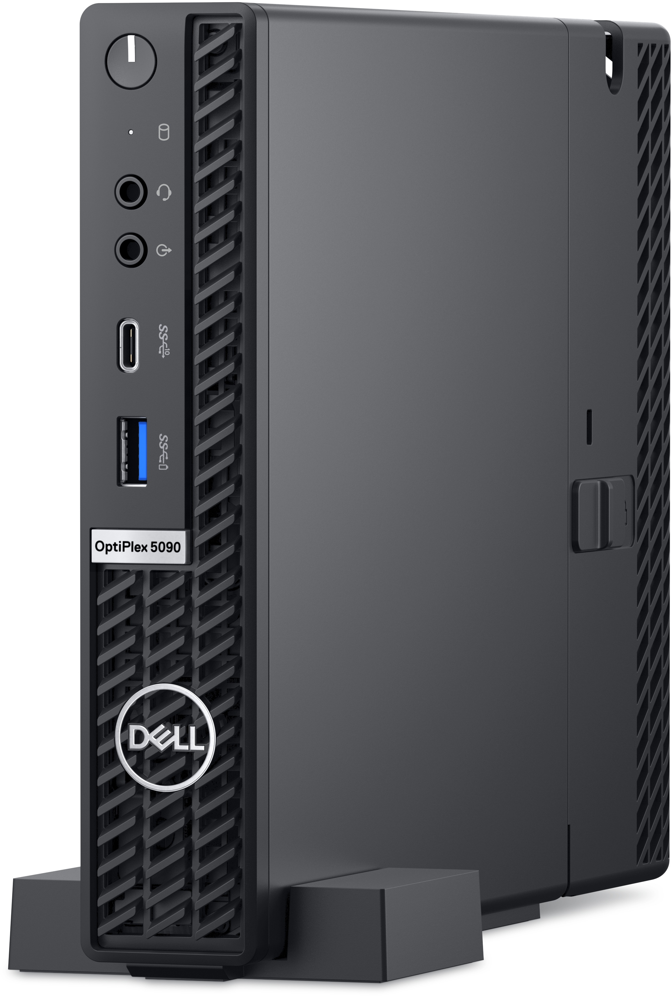 Dell OptiPlex 5090 MFF (46K19) - Kenmerken - Tweakers