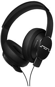 Sol Republic Master Tracks (Zwart) - Kenmerken - Tweakers