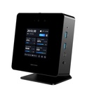 Minisforum introduceert mini-pc met Meteor Lake-cpu en geïntegreerd ...