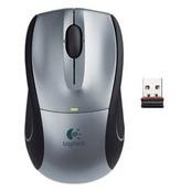 Logitech V450 Cordless Laser Notebook Mouse - Kenmerken - Tweakers
