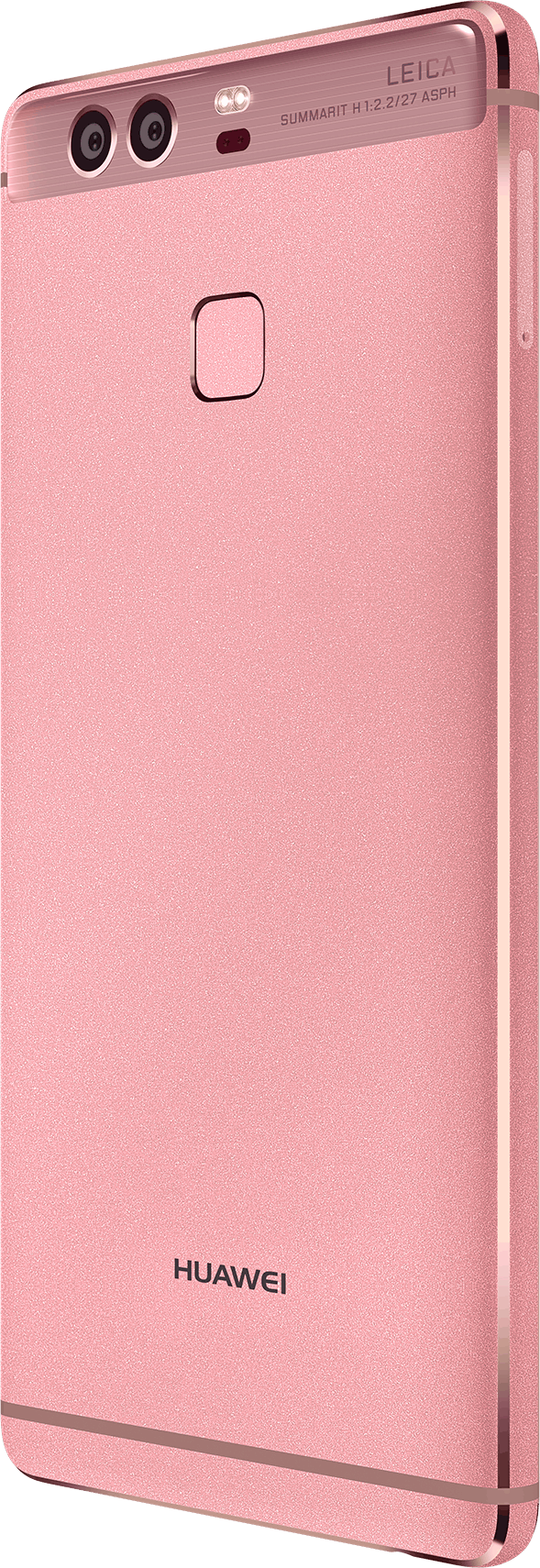 Huawei P9 Rosé Goud - Kenmerken - Tweakers