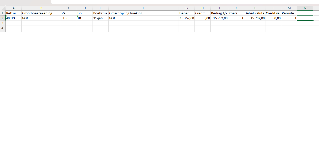 Excel formule voor opzoeken gegevens in versch. tabbladen - Client ...