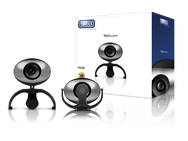 Sweex WC003V3 Webcam USB kopen? - Prijzen - Tweakers