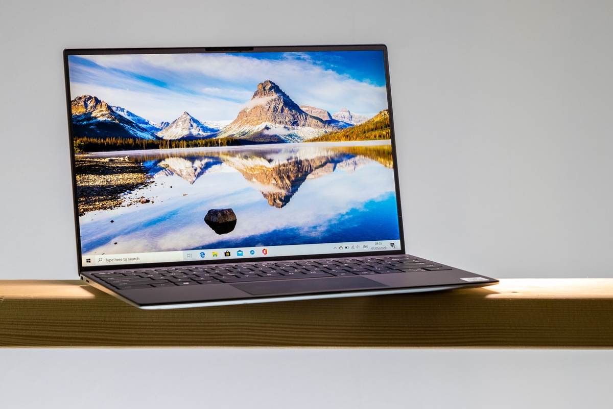 Dell XPS 13 9300 Review - Tweakers