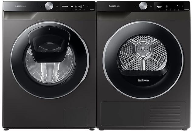 Specificaties van Samsung DV6000T - Tweakers