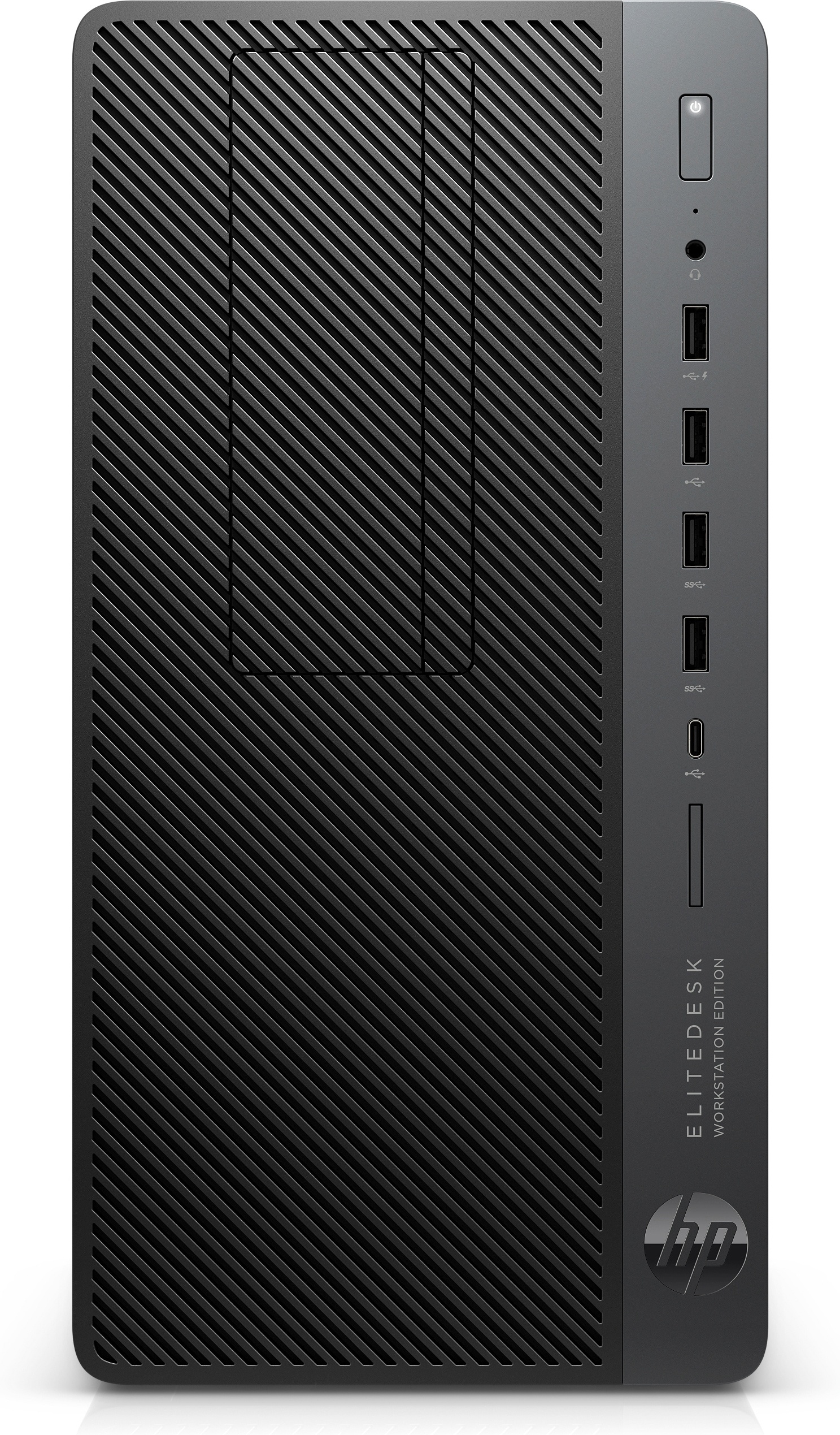 HP EliteDesk 705 G4 Workstation Edition (6TL46EA): beste prijs - Tweakers