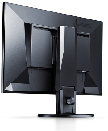 Specificaties van Eizo FlexScan EV2450 Zwart - Tweakers