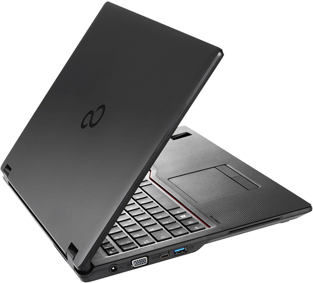 Specificaties van Fujitsu Lifebook E5510 (VFY:E5510M17A0NL) - Tweakers