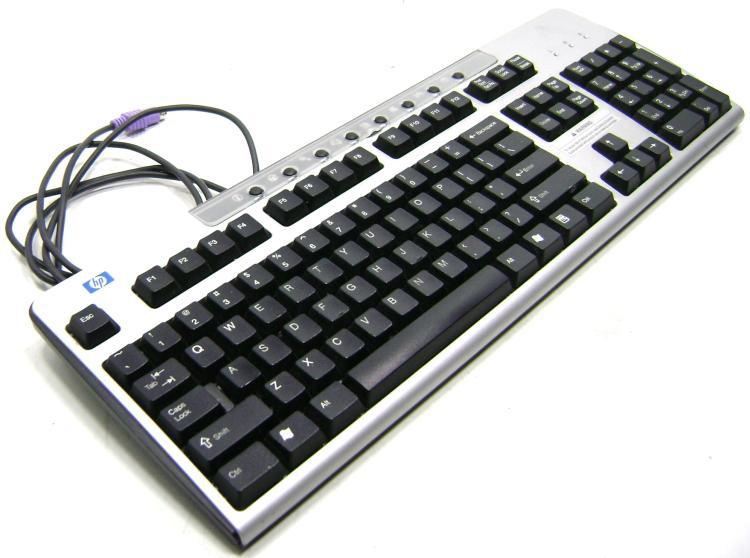 HP Easy Access Keyboard: beste prijs - Tweakers