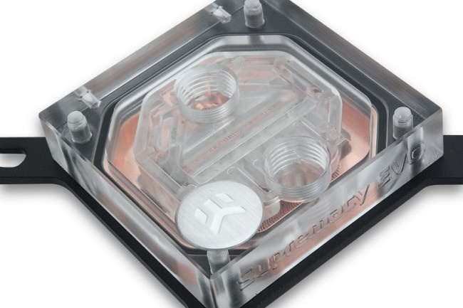 EK Water Blocks komt met nieuwe kits voor custom loop-waterkoeling ...