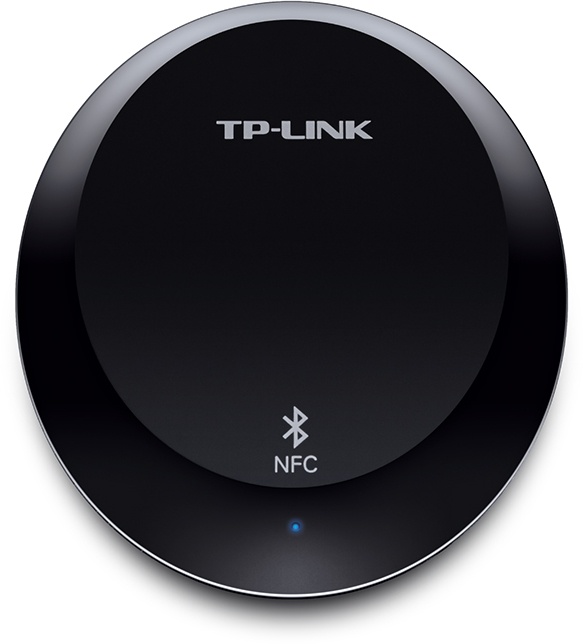 Specificaties van TP-Link Bluetooth Music Receiver HA100 - Tweakers