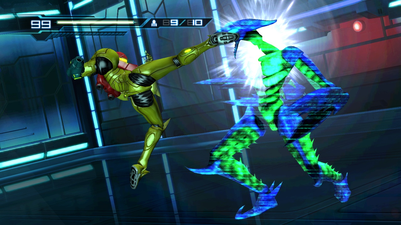 Metroid: Other M - Review - Tweakers