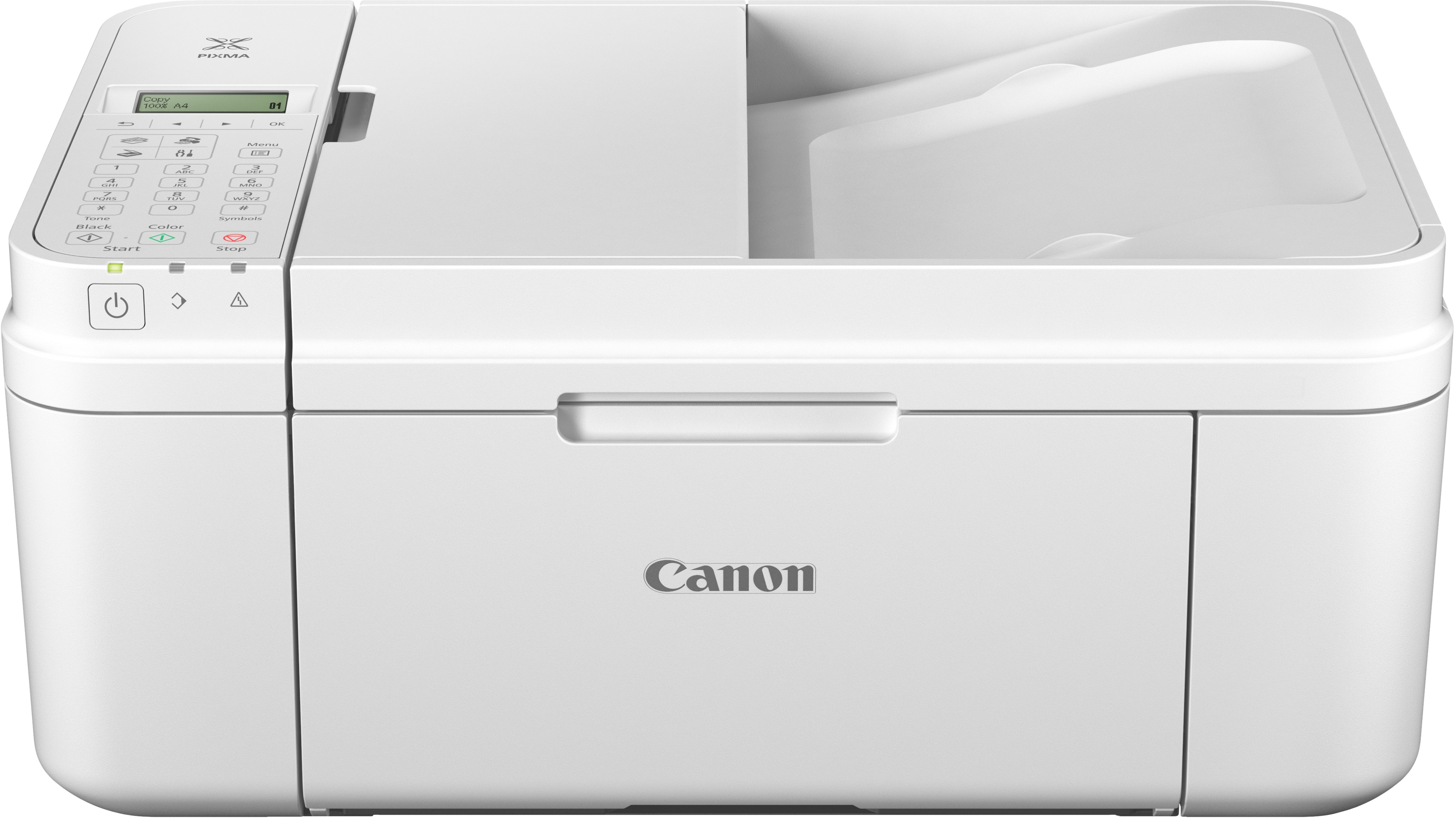 Canon Pixma MX495 Wit kopen? - Prijzen - Tweakers