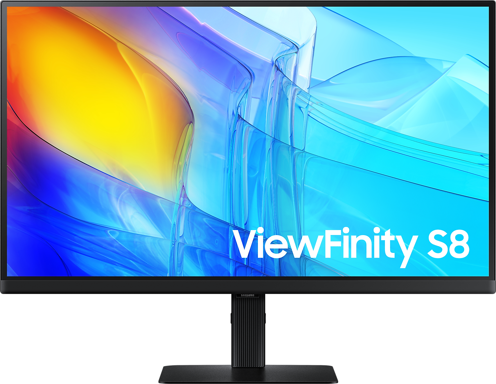 Specificaties van Samsung ViewFinity S8 S80D 27" Zwart - Tweakers
