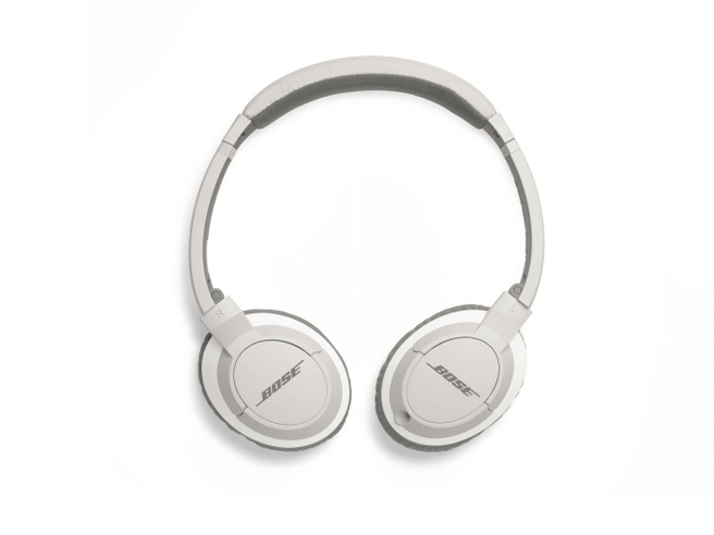 Specificaties van Bose OE2 (Wit) - Tweakers