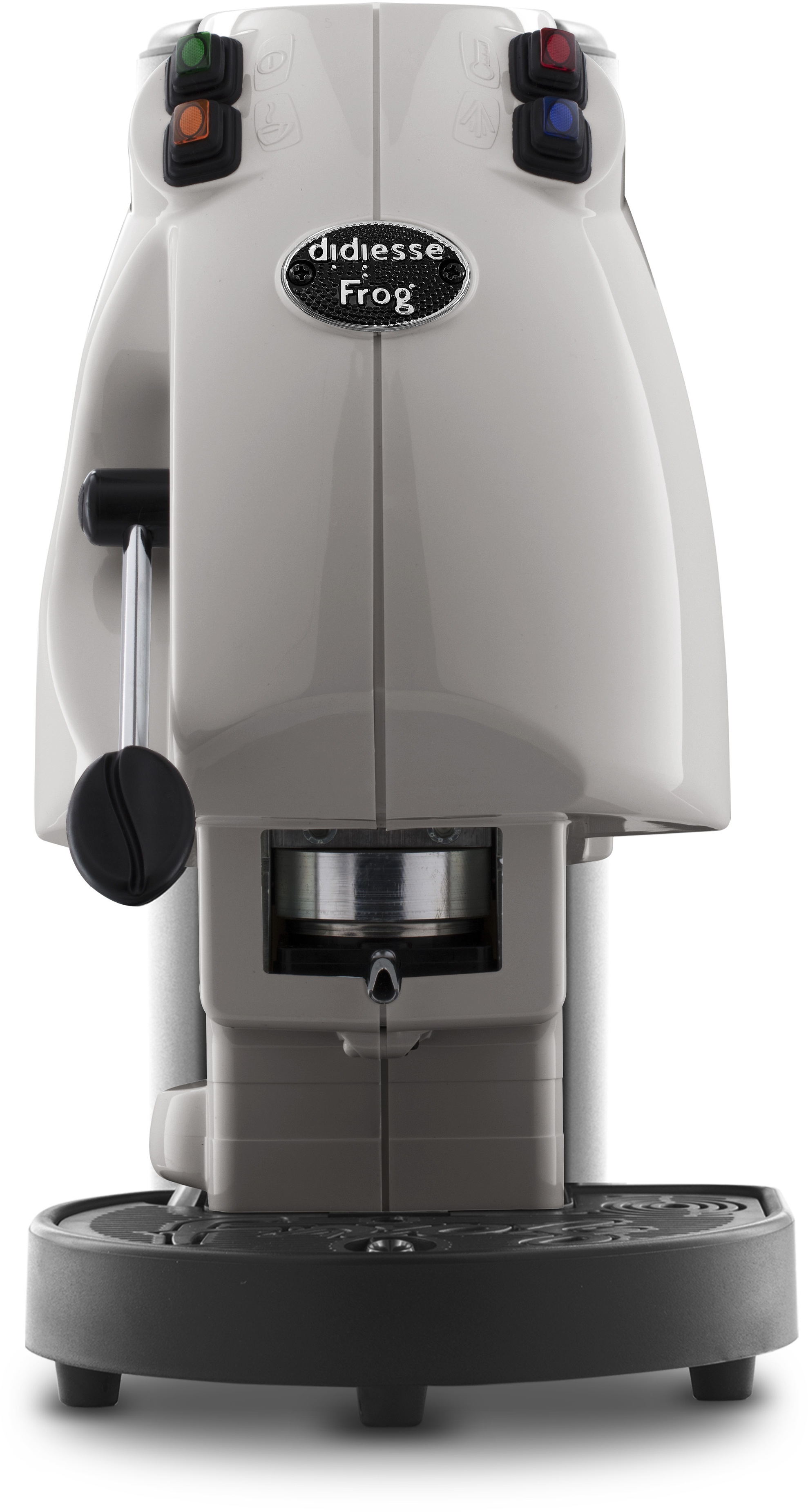 Specificaties van Didiesse Frog Revolution - Tweakers