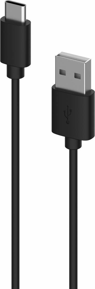 Nokia Type-C Cable CA-610 Zwart: beste prijs - Tweakers