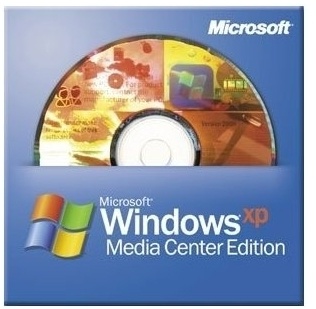 Microsoft Windows XP Media Center Edition 2005 SP2 (UK OEM) kopen ...