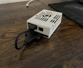 Raspberry Pi 4 Model B (4GB ram) aangeboden - Vraag & Aanbod - Tweakers