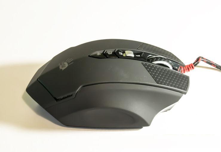 Specificaties van A4-Tech Bloody T70 - Tweakers
