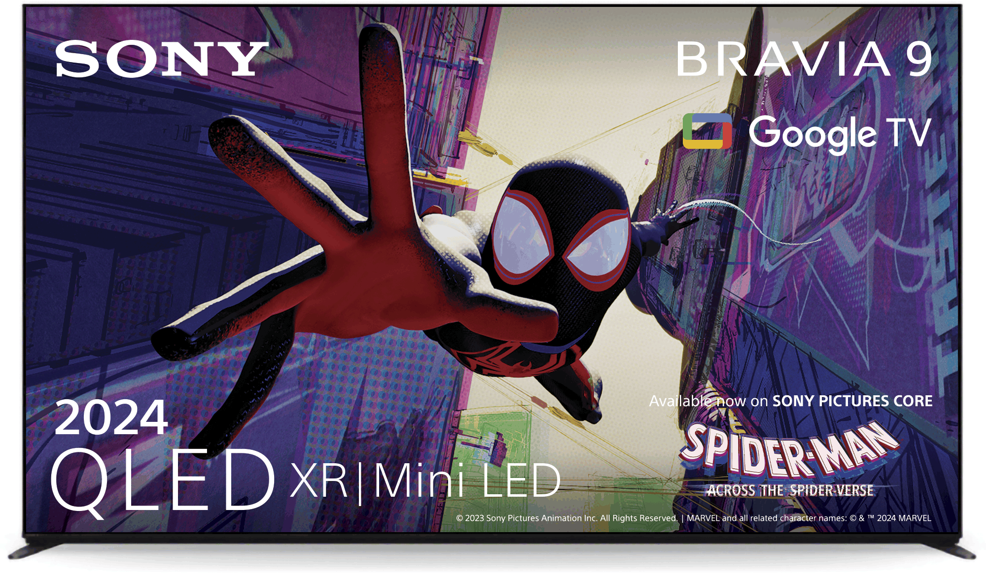 Sony Bravia XR90: nieuws, deals, prijzen en reviews - Tweakers
