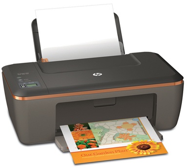 Specificaties van HP DeskJet 2514 - Tweakers