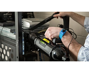 Specificaties van Metrovac Metro Vacuum DataVac Pro Series 1 ESD - Tweakers