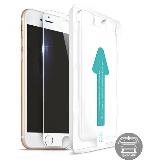 Nevox NEVOGLASS (iPhone XR) - Kenmerken - Tweakers