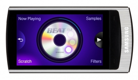 Samsung R1 16GB Zilver kopen? - Prijzen - Tweakers