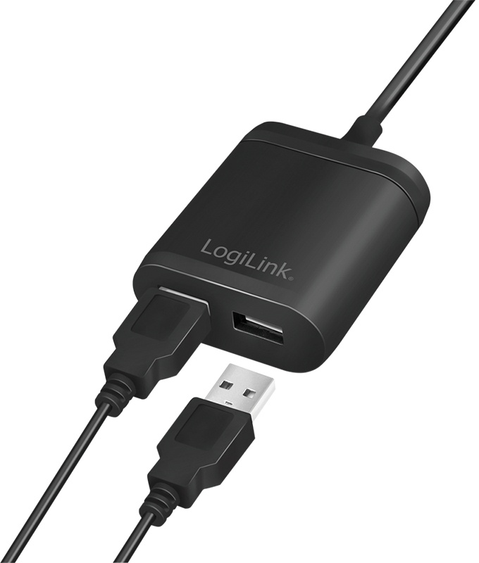 Specificaties van LogiLink PA0255 - Tweakers