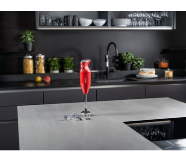 Bamix MAXX Rood: beste prijs - Tweakers